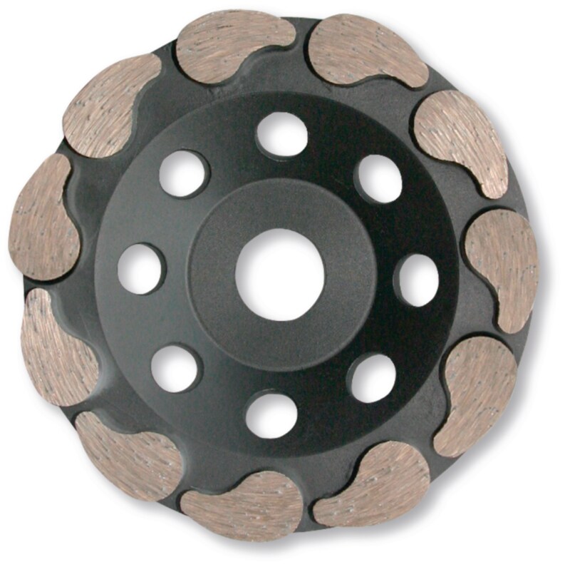 Disque diamant à surfacer pour béton SPECIALline Premium, vente pour ...